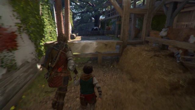 A Plague Tale Requiem - Part 8