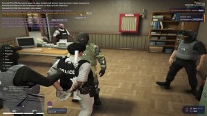 кафнул какой-то FIB