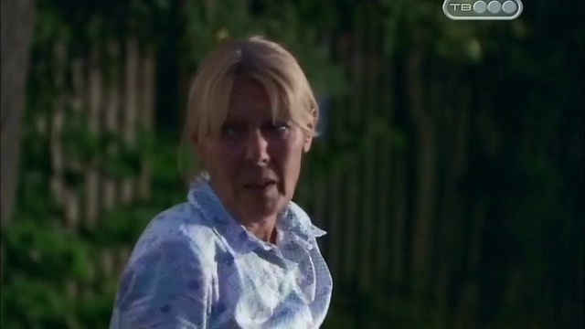 сериал Дежурный ангел.