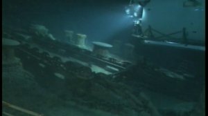 Последние тайны Титаника (Last Mysteries of the Titanic)