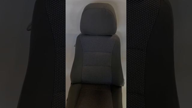 Сиденье переднее правое пассажирское ВАЗ LADA NIVA 4x4 2121, 21213, 2131 в сборе