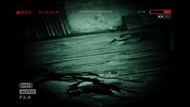 OUTLAST || பகுதி 5 || horror game || தமிழ் fun commentary || tech ...