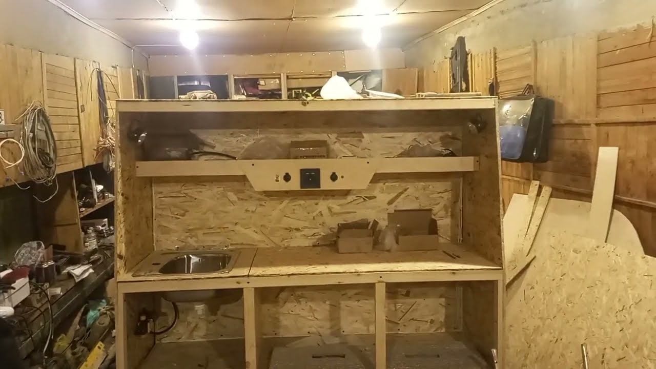 Живой модуль(конец, но еще не конец)