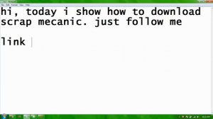 How to download  Scrap Mechanic [HD][Free]