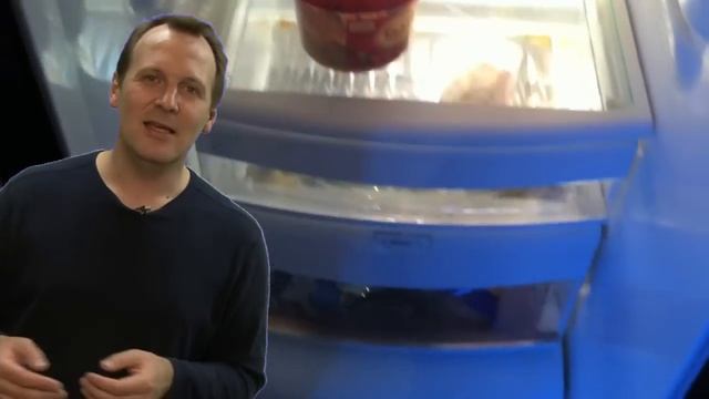 HOW TO GET RID OF BAD SMELLS & GET ODORS OUT - THE OZONE GENERATOR ...