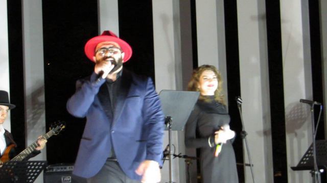 13.09.2024 Old Fashion Jazz Band часть 9