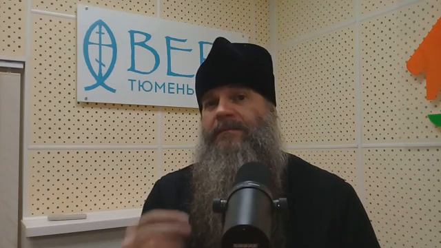 Смирение - путь к святости, осуждение - к погибели