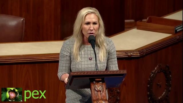 Конгресмен о украине