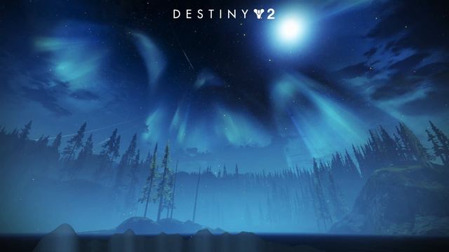 Destiny 2 OST - What We Fight For (Tension)