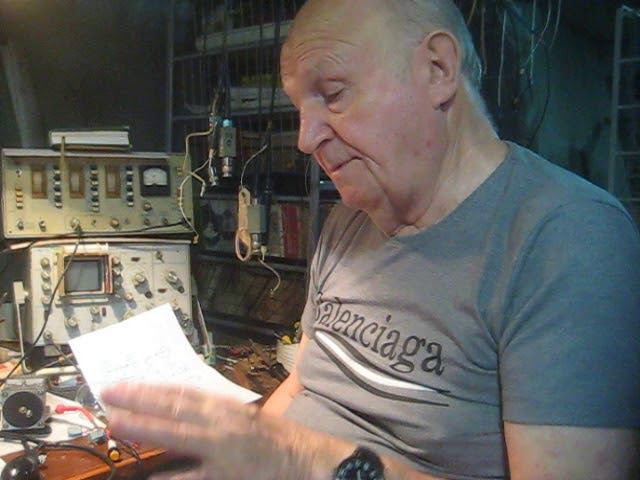 Бровин Владимир Ильич 24-05-2019 Измерение давления газа