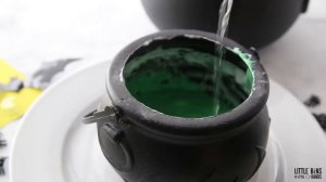 Witch's Brew Bubbling Slime