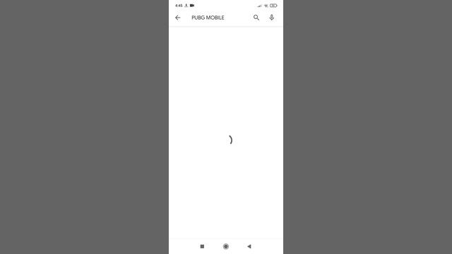 PUBG MOBILE FROST FESTIVAL APK+OBB DOWNLOAD ANDROID