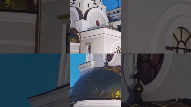 Храм-на-крови Екатеринбург 16.07.23