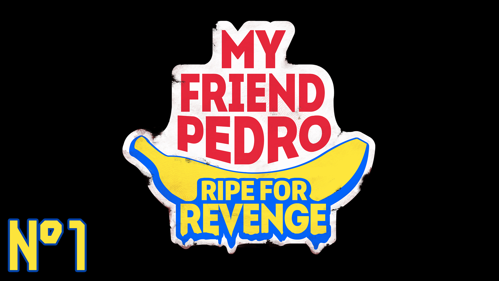 My Friend Pedro (№1) Старый город