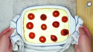 ЗАПЕКАНКА ВКУСНО. Понравится Всем! За УШИ не ОТТАЩИШЬ! Подавать ГОРЯЧИМ!.mp4