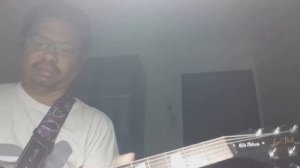 Gibson Les Paul 60's Tribute | Parisienne walkway cover