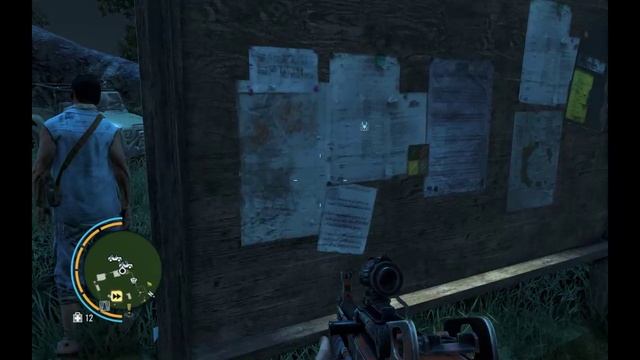 Far Cry 3 часть 51..mp4
