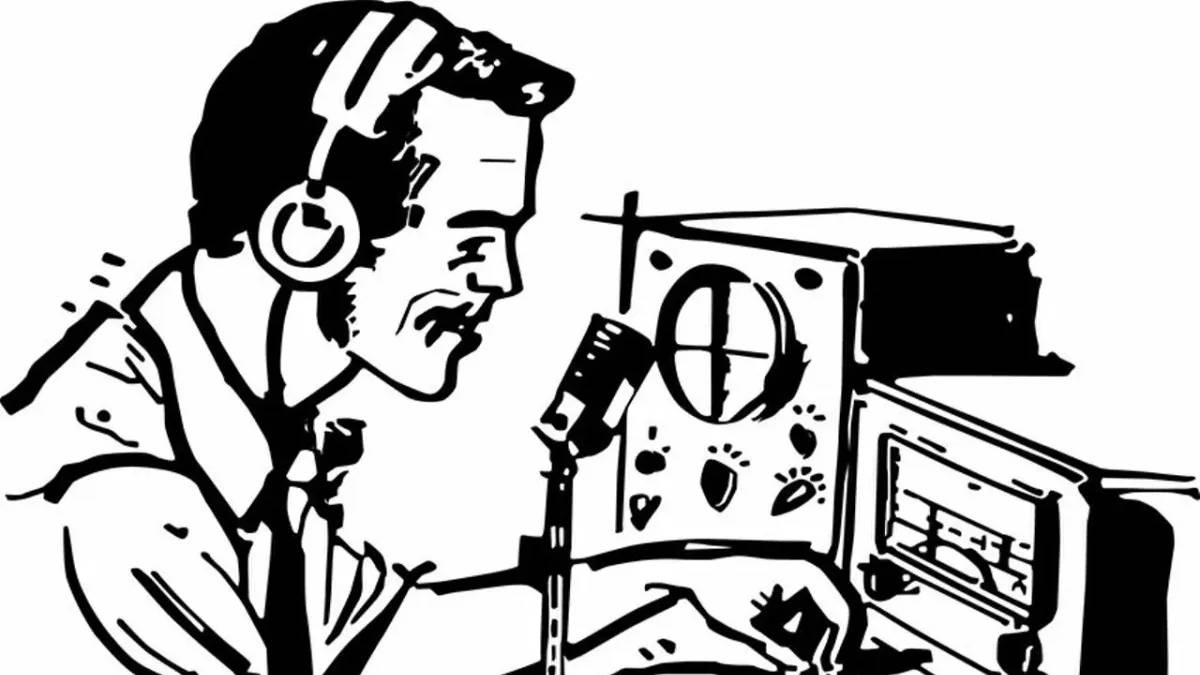 Утренние радиосвязи 16.08.2024