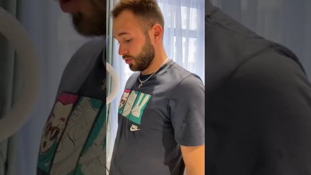 Когда он сказал, что не боится пауков | Приколы от Славика | Тик Ток