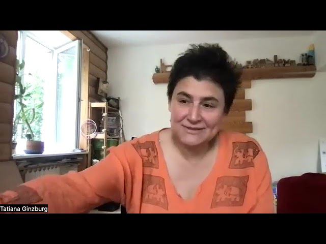 ИИИклуб. 25 июня. Москва. Теория катастроф и не только.