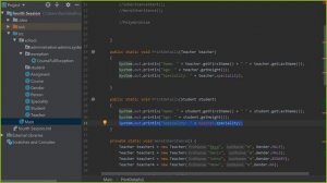 11 - Java Review