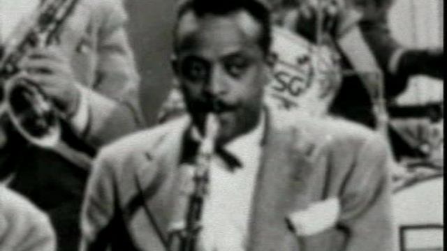 Фильм 8. Посвящение хаосу (1943 - 1945)
