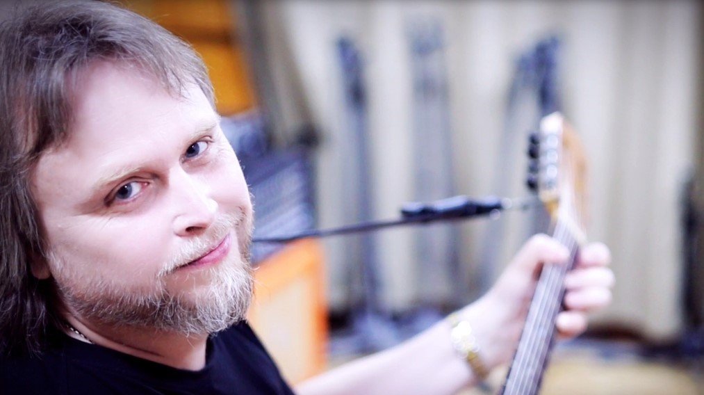 Про коня.. И.Матвиенко/А.Шаганов/Е.Рыжов/К.Волжанин