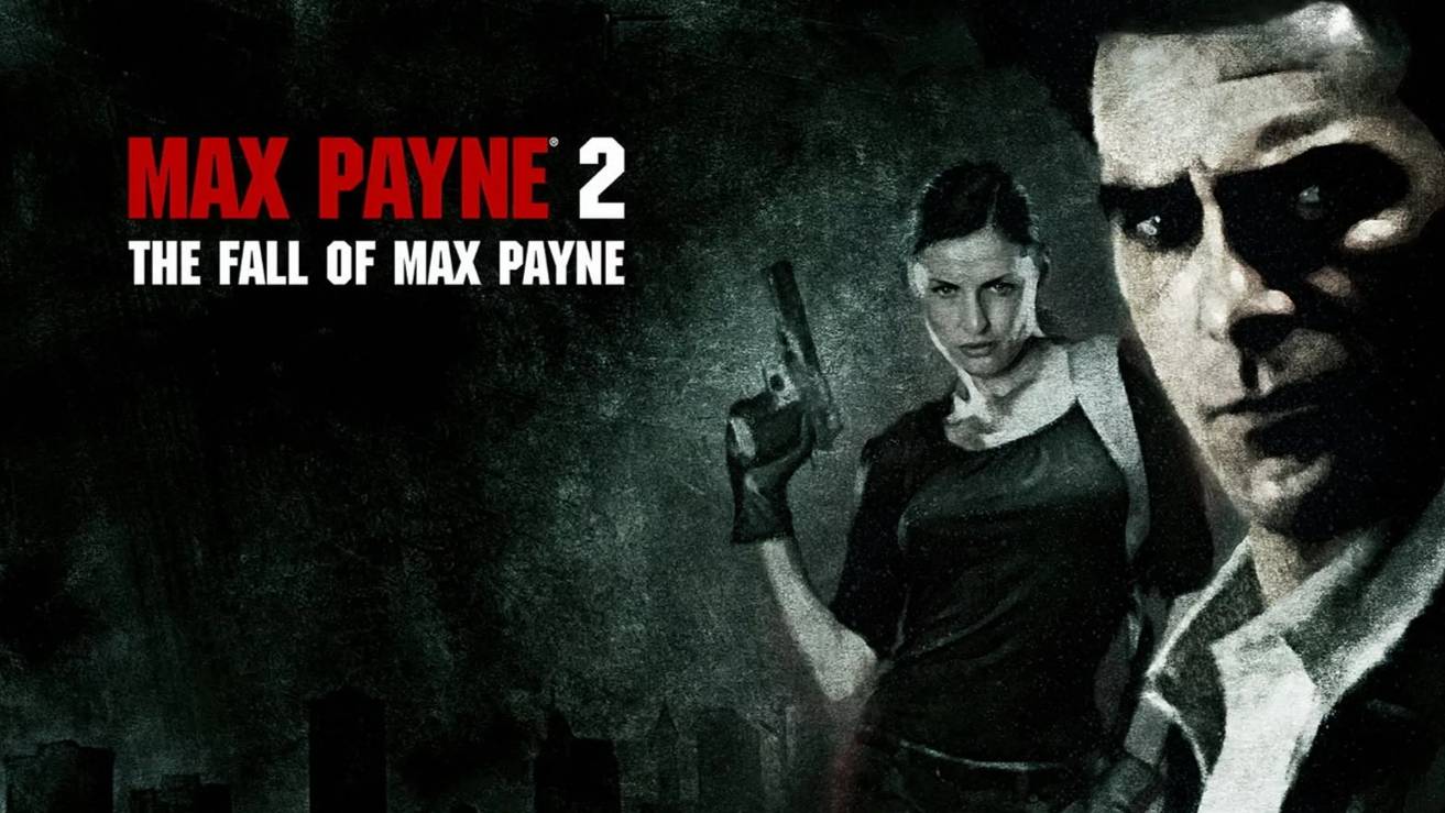 Max Payne 2 # 02 Глава вторая
