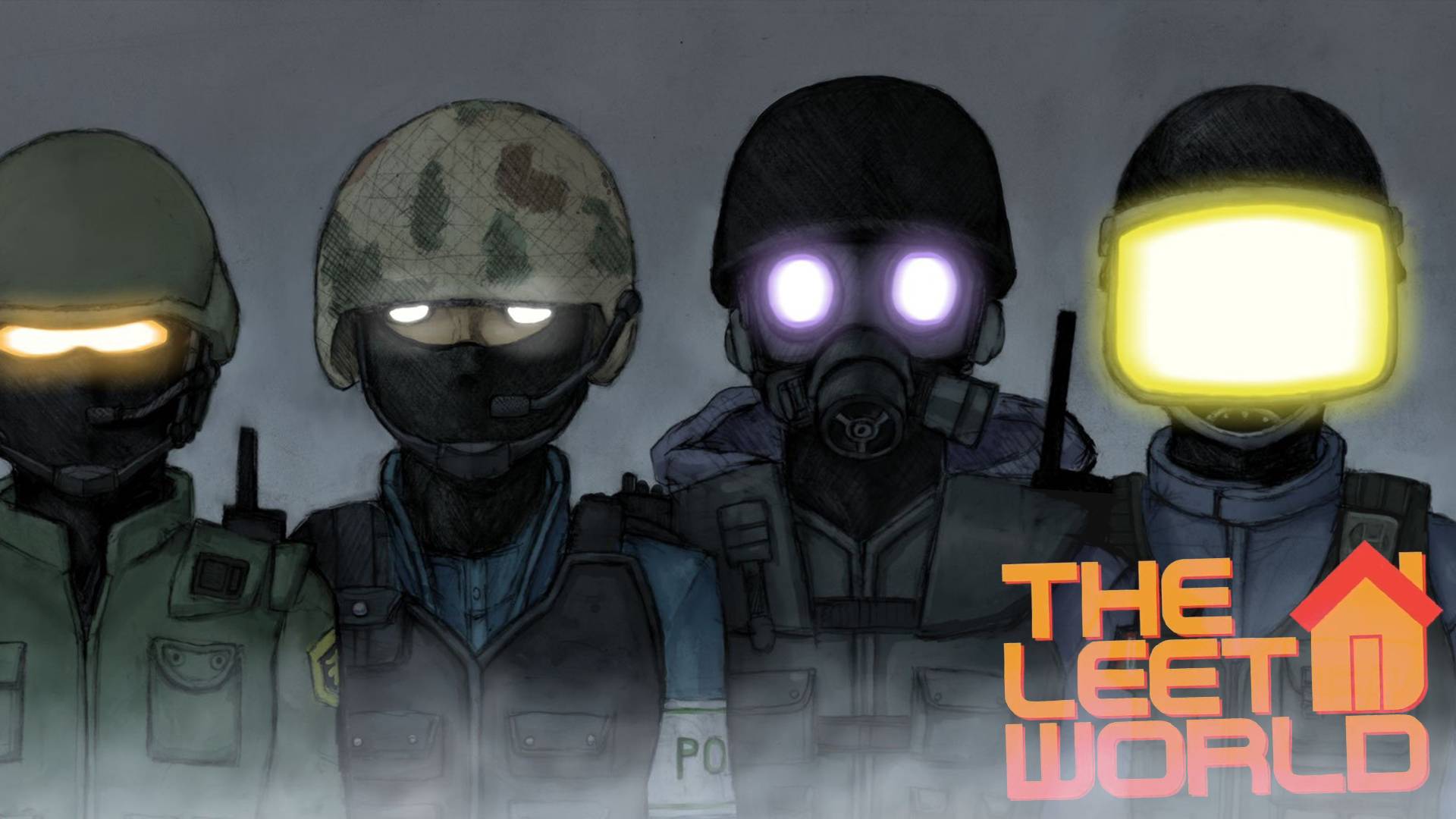 Элитный мир - Обзор