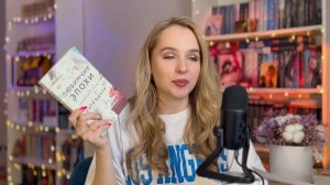 БОЛЬШОЕ ПРОЧИТАННОЕ 📚 ОБЗОР НА КНИГИ КНИЖНОГО ТИК ТОКА