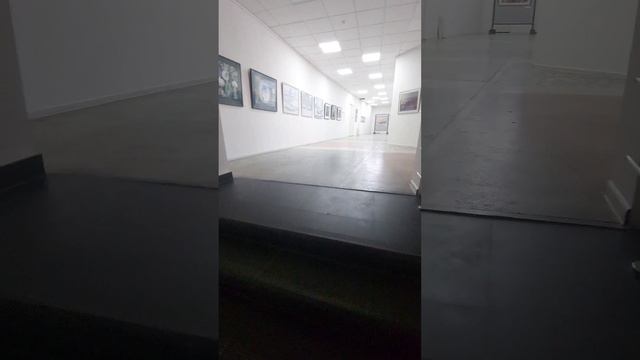 Всероссийская выставка «Пётр Дик и художники России. Пастель» в Российской Академии Художеств