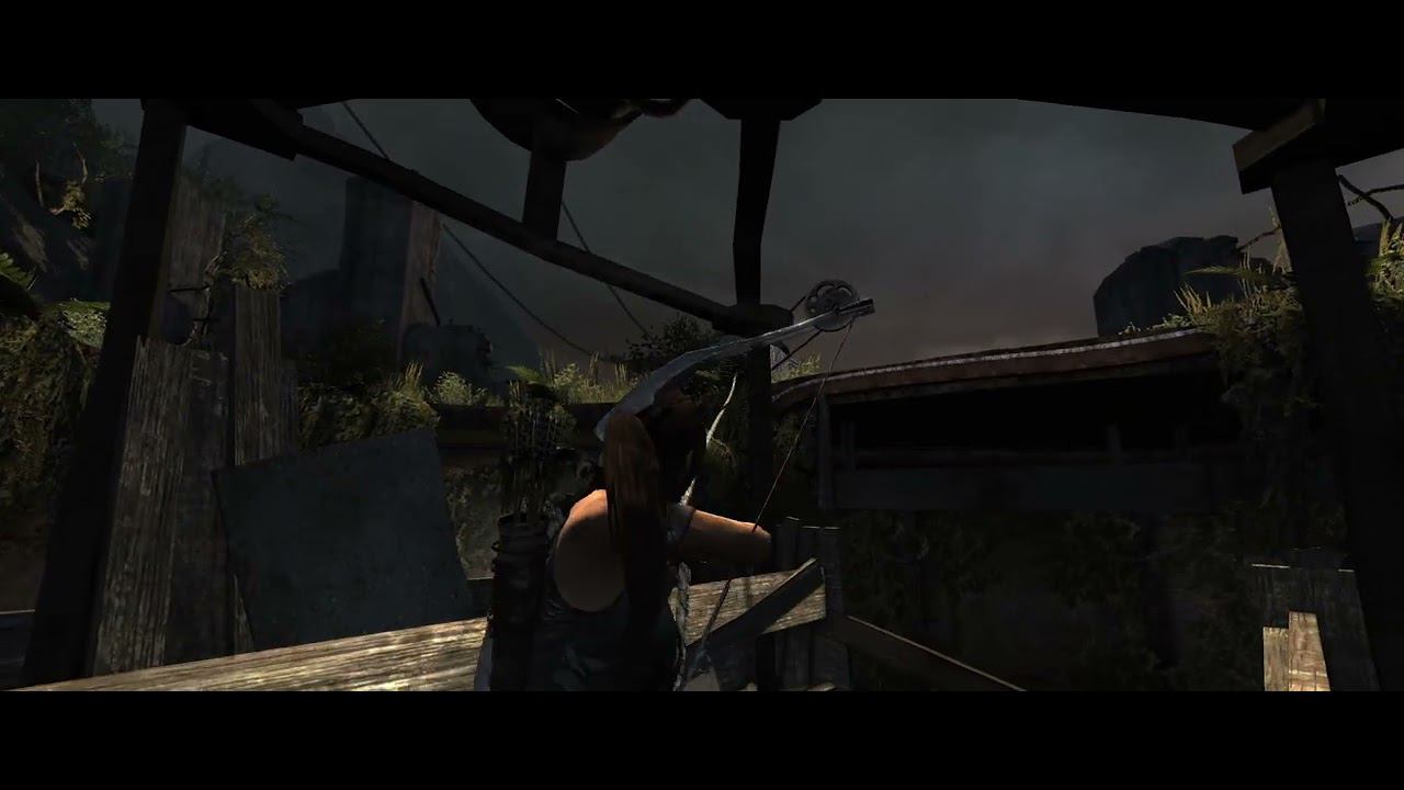 Tomb Raider #5