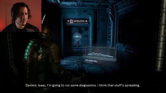 Dead Space: REMAKE - Part 4 – смотреть онлайн видео от Продвинутые ...