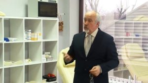 Репродуктивные потери и способы их профилактики