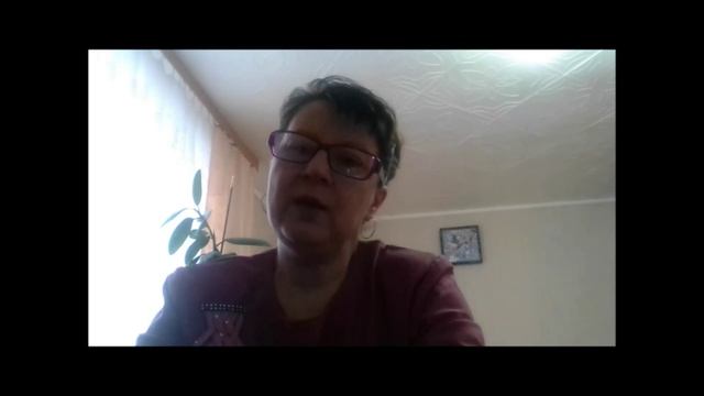 Городок / Авторское стихотворение Оксаны Черновой Алпеевой / Читает: Оксана Чернова Алпеева