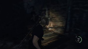 Resident Evil 4   Biohazard 4
