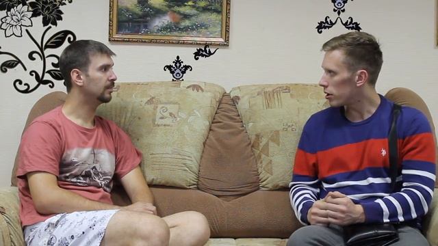 Отзыв Александра, рассказ о срыве