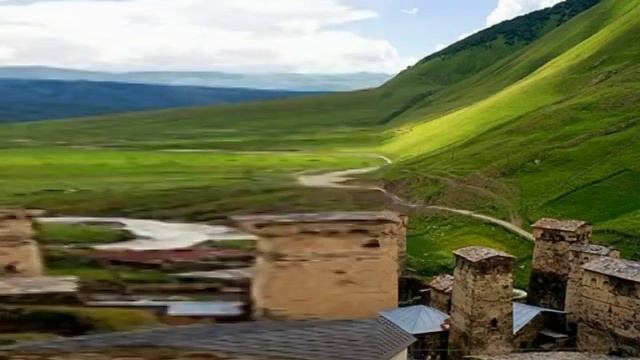 АХАЛЦИХЕ-ГОРОД СЛУЖБЫ