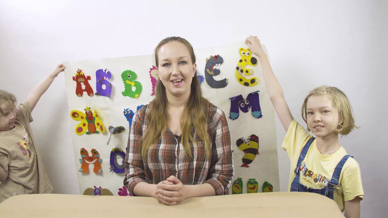 Презентация домашней студии "КоМарик"