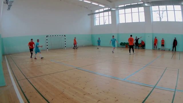 Меганом Красноперекопский р-н - Джурчи-Первомайское (04.04.21).mp4