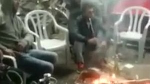 Жёсткий розыгрыш