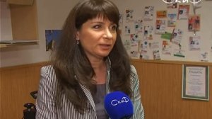 Министр культуры в Витебске
