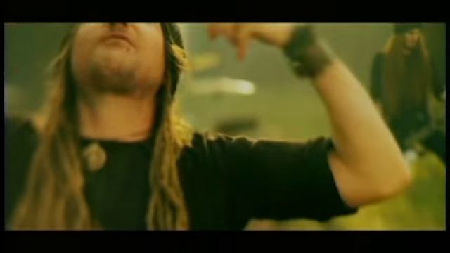 ELUVEITIE - Thousandfold (OFFICIAL MUSIC VIDEO)