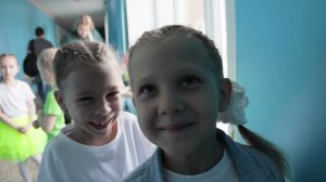 Фестиваль детского творчества "НеПРОСТО весна 2024". "ЭТО Я И МОЯ СУПЕРСЕМЬЯ!"