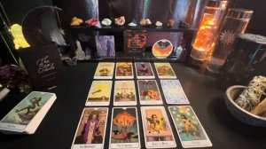 “Gemini Tarot Horoscope: What's in the Stars for Gemini? | [The Raw Oracle] Timeless"
