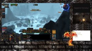 World of Warcraft - Cataclysm (FL Guild traš - Part 1): Legend Xytralax - CZ