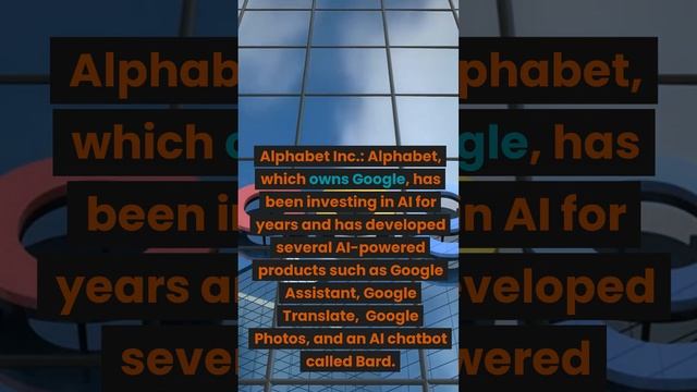 Why these 3 AI stocks are a must-have