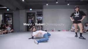 May J Lee & Yumeri Chikada / Body Rock - Fifth Harmony