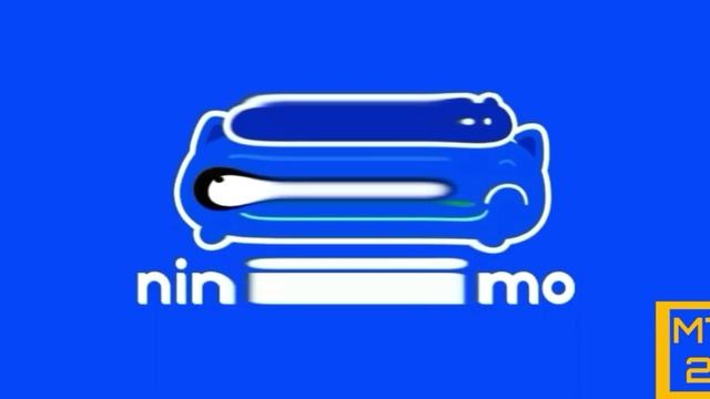 Ninimo logo effects (Sponsored by Klasky csupo 2001 effects) is going ...