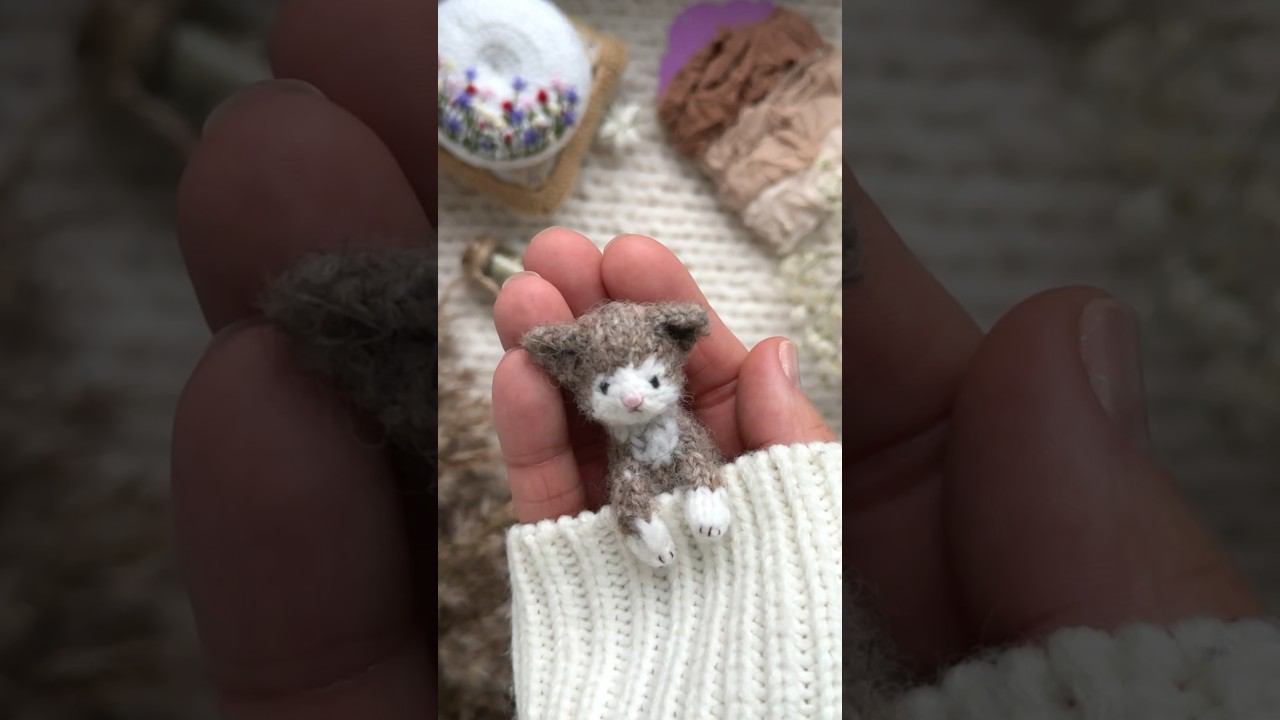 МК «Мини котик».